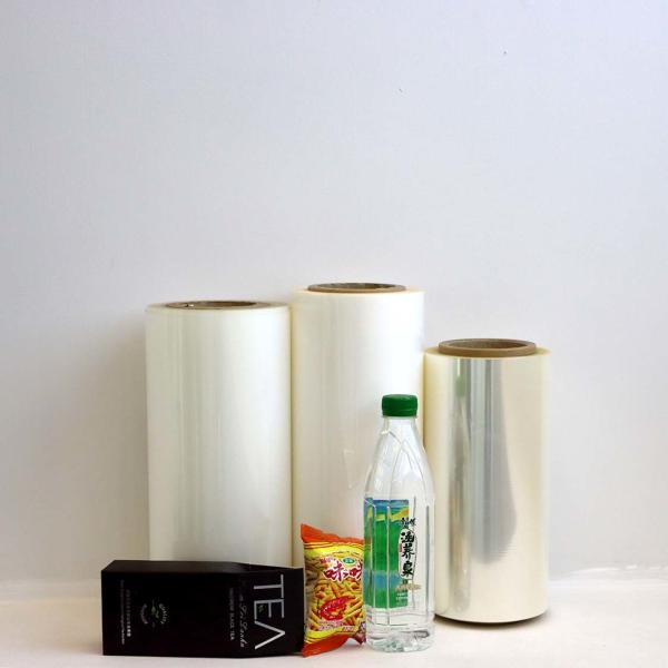 Quality BOPP Film Roll For Snack Food Packaging 6000/9000/12000/24000/36000m Length for sale