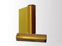 China GC-Type Polyimide Carbon-Based Film for Artificial Graphite for sale