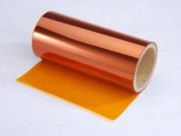 China GC-Type Polyimide Carbon-Based Film for Artificial Graphite for sale