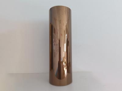 중국 GB 표준 폴리마이드 블랙 필름 25-75μm 안전 FPC 커버 레이 판매용