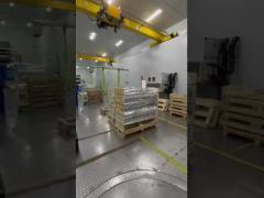 Il gruppo BOPET è un gruppo di lavoro specializzato nell‘imballaggio.