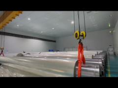 Videoproduction de BOPET