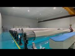 Video di produzione di BOPET