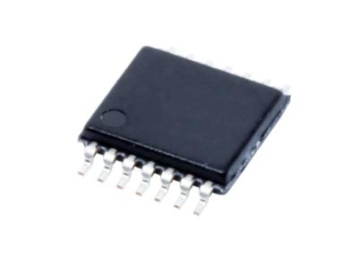China Os inversores programáveis do ICS da lógica do circuito de CD4069UBPWR 6 encantam a saída simétrica estandardizada à venda