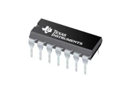 China Eficiência elevada entrada triplicar-se 3 programáveis das portas de lógica de IC do temporizador de CD4073BF 18 V Digitas à venda