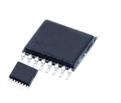 China Quadrilátero programável 2-Input das portas de lógica do ICS da lógica de SN74LV08APWR. à venda