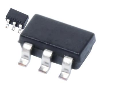 China De Machtsregelgever IC die van LMR62421XMF/NOPB LMR62421XMFX EENVOUDIGE SWITCHER 24V schakelen van Voltageregelgevers uit, Reg. van 2.1A SU Vltg Te koop