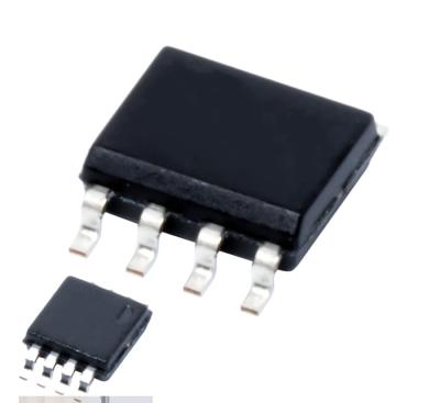 China Isolatoren ICs Digital Schnittstelle ISO7221ADR ISO7221BD UART verdoppeln ISO CH 1/1 Grabungs-1Mbps zu verkaufen
