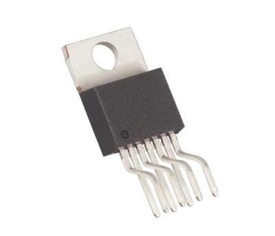 China De Machtsregelgever IC die van LM2576HVT-ADJ/NOPB LM2576S-5.0/NOPB STEP-DOWN VLTG REG. van Voltageregelgevers 3A schakelen Te koop