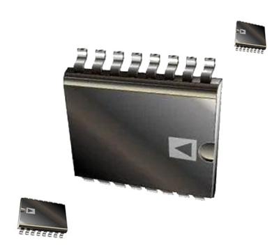 China Isolatoren 1kV ADUM7441ARQZ-RL7 UART Schnittstelle ICs Digital Effektivwert VIERERKABEL-CH Digital zu verkaufen