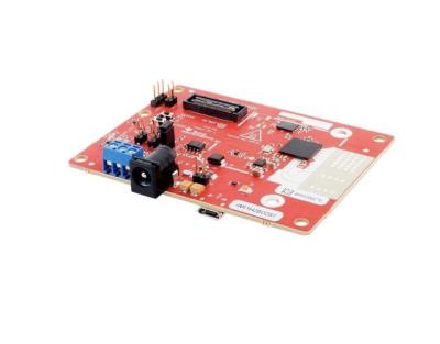 China IC-Rf-Entwicklungswerkzeuge IWR1642 ZUSATZsatz EVM Schnittstelle IWR1642BOOST UART zu verkaufen