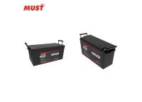 China 200Ah Lithium Iron Phosphate Battery for sale
