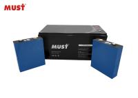 China 24V 100ah Lithium Ion Battery for sale
