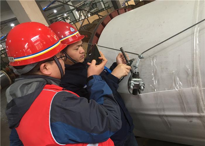 Verified China supplier - Xi'an Tiptop Machinery Co.,Ltd