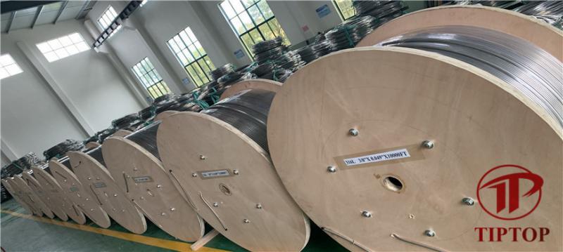 Verified China supplier - Xi'an Tiptop Machinery Co.,Ltd