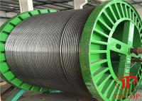 China CT80 API 5ST Coiled Tubing for sale