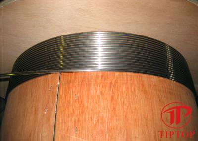 Cina Linea di doppio comando chimica dell'iniezione S32205 tubatura in vendita