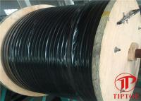 China Polypropylene Jacket Hydraulic Control Line for sale