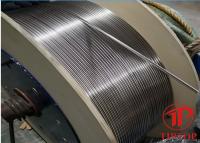 China CT80 API 5ST Coiled Tubing for sale