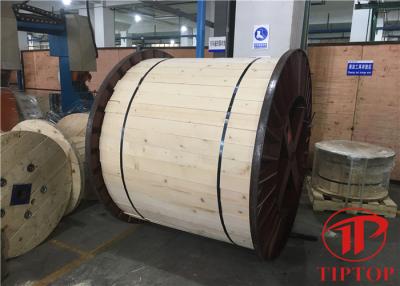 中国 オーステナイト304L継ぎ目が無いSSの油圧管理線管 販売のため
