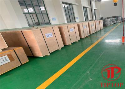 Cina Linea di controllo idraulica trafilata a freddo di 1/2» OD ss tubatura in vendita
