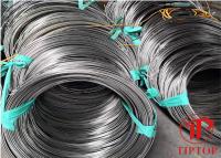 China Offshore Capillary Coiled Tubing for sale