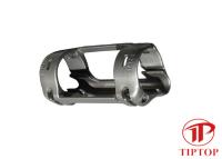 China Casting Punching Type Single ESP Cable Protectors for sale