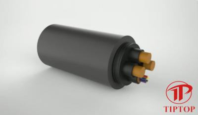 Cina Tubatura arrotolata del pozzo di petrolio della pompa del cavo del martello SPECIALMENTE in vendita