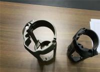 China ASTM A216 WCB Double Channel Cross Coupling Cable Protector for sale
