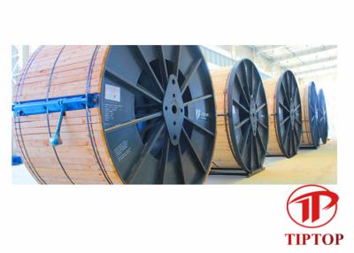Cina Linea di controllo idraulica rotonda di incapsulamento dell'elastomero in vendita