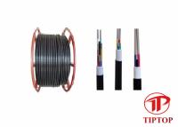 China Coiled Multi Core Tubing for sale