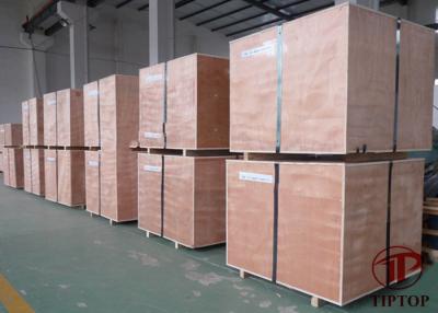Cina linea di controllo idraulica di ASTM A789 ss di 1/2» tubatura in vendita