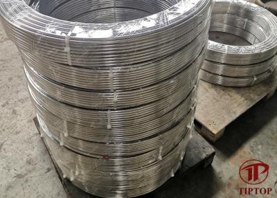 Cina 120 Mpa UNS S31603 0,025
