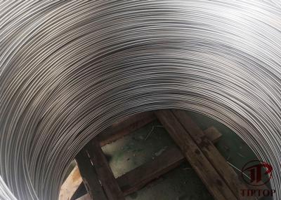 Cina Linea di controllo idraulica del Mpa ASTM A632 di SS304L 120 tubatura in vendita