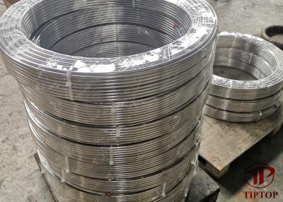 Cina ASTM A632 1/4