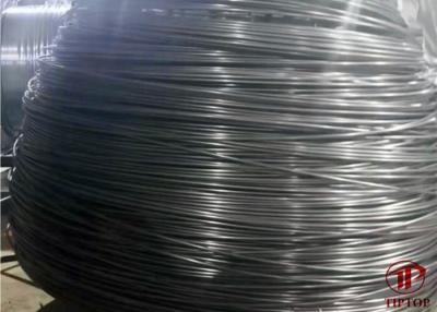 Cina Linea di controllo idraulica austenitica saldata di 304L ss tubatura in vendita