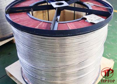 China Duplex 2205 1/4