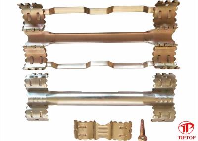 Cina 3-1/2» SPECIALMENTE il cavo collare la struttura fusa completa di Φ32-34mm in vendita