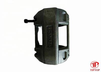 China 5-1/2” tipo plano de los protectores del cable de la ESP en venta