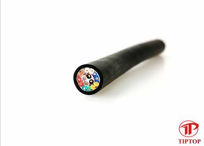 China El PVC estándar de ASTM cubre la tubería multi de la base en venta