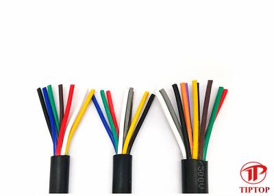 China Tubería multi flexible de la base del PVC del estándar del estruendo en venta