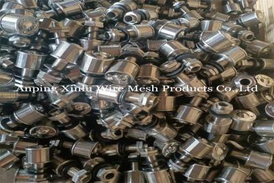 China SS316L 1.5Tons Wedge Wire Water Filter Nozzles - XL - DT - 53 / B / M25 / Flow Area 580mm2 for sale