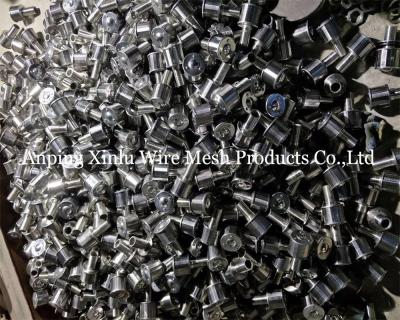 Cina Filtri idrici da 57 mm con 300 PSI Pressione di collasso 3-1/8" Lunghezza totale in vendita