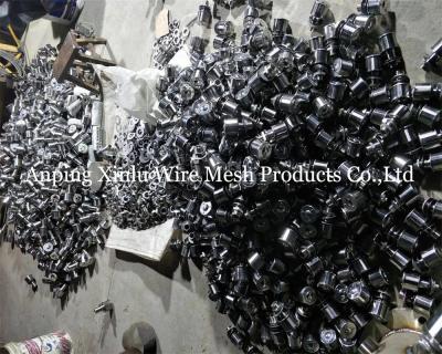 Cina Filtri idrici da 57 mm con 300 PSI Pressione di collasso 3-1/8" Lunghezza totale in vendita