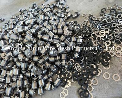 Cina Filtri idrici da 57 mm con 300 PSI Pressione di collasso 3-1/8" Lunghezza totale in vendita