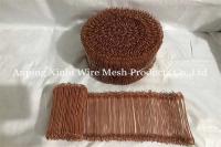 China Galvanized Double Loop Tie Wire 1.0mm 16 Gauge Soft Binding Wire for Construction for sale