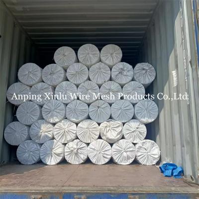 Cina Activited Carbon Filter Wedge wire wrapped johnson screen pipe Customized length in vendita