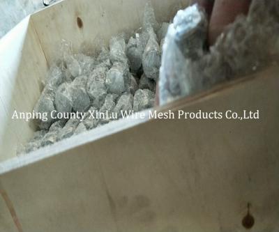 중국 2" Diameter Johnson Screen Nozzle for Long-Lasting Filtration 판매용