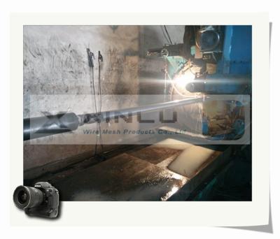Cina 1 - Tubo filtrante a 20 pollici dell'acqua del tubo SS304 SS304L del filtro per pozzi dell'acqua di DN in vendita