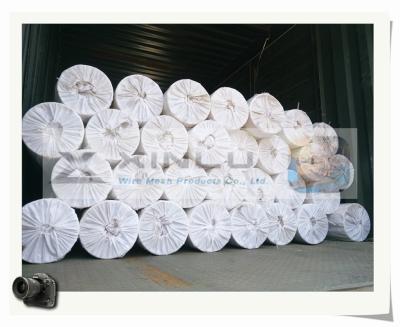Cina Tubo luminoso del filo zincato nessuna metropolitana d'acciaio a basso tenore di carbonio buona profonda tagliente del filtrante in vendita